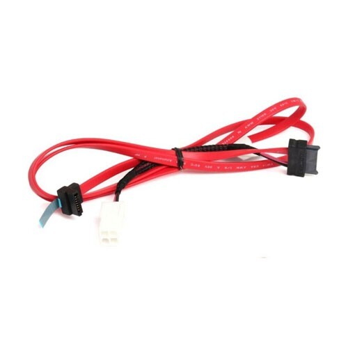 HP 874394-001 Optical Drive SATA Power and DATA Cable | eBay Australia