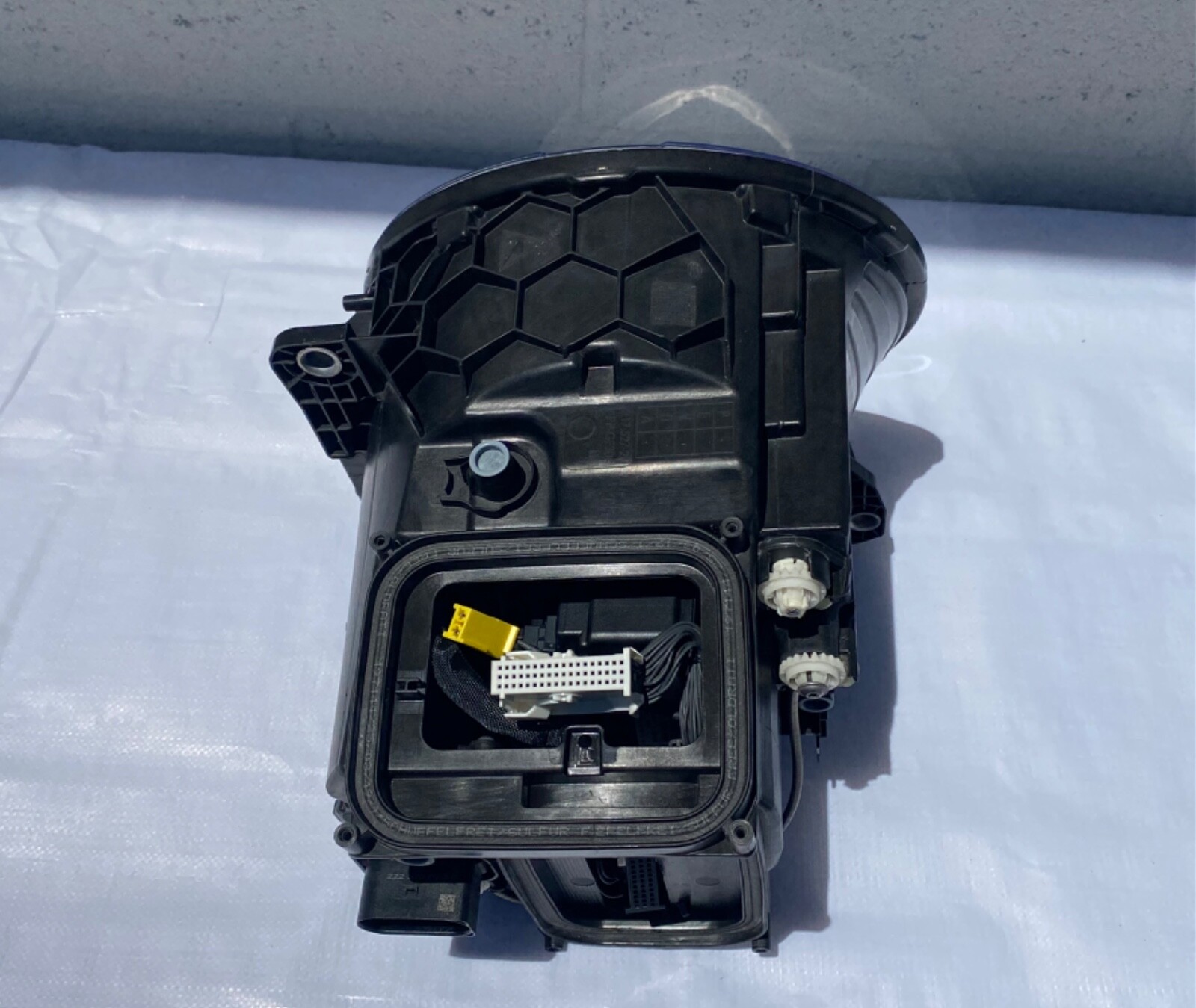 2019 - 2022 Mercedes Benz G Wagon G- Class G550 Multibeam LED Left ...