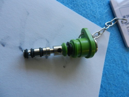 Olympus Surgical AW Channel Cleaning Adapter MH-948 | eBay