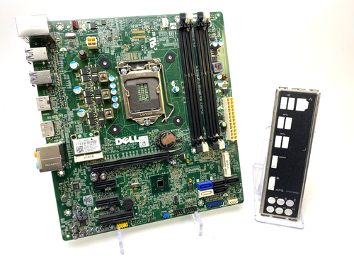 OEM DELL XPS 8700 LGA 1150/SOCKET H3 DDR3 SDRAM MATX DESKTOP ...
