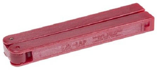 RS Pro DIAMOND HONING STEEL 235mm 600-Grit Fine, Double Folding Handle ...