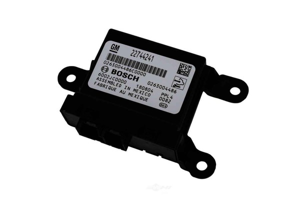 Park Assist Control Module GM Parts 22744241 for sale online | eBay
