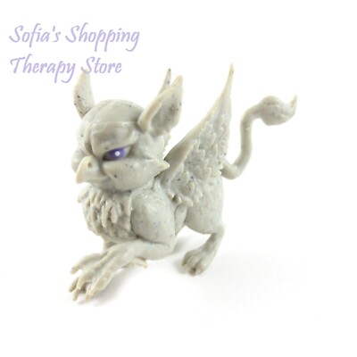Monster High Doll First 1st Wave Rochelle Goyle Pet Gargoyle ...
