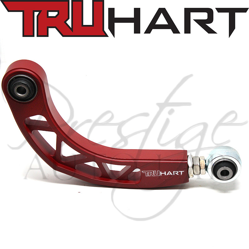 TRUHART REAR Adjustable CAMBER Arms Suspension KIT FOR Acura Integra ...