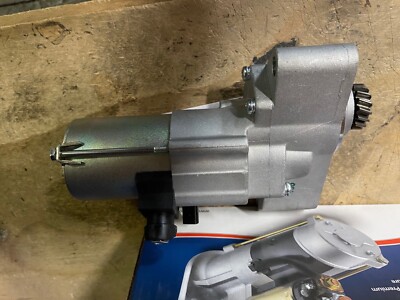 Starter Motor genco 19590 Reman | eBay