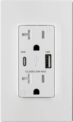 Wall Plug Decal Sticker 3D Realistic Prank Funny Trick Viral Phone ...