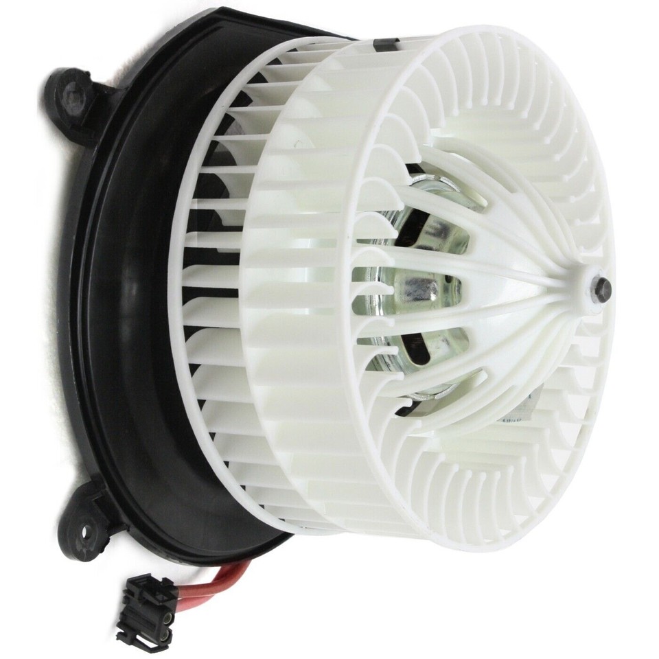 AC Heater Blower Motor for Mercedes-Benz W211 C219 CLS350 E320 E350 ...