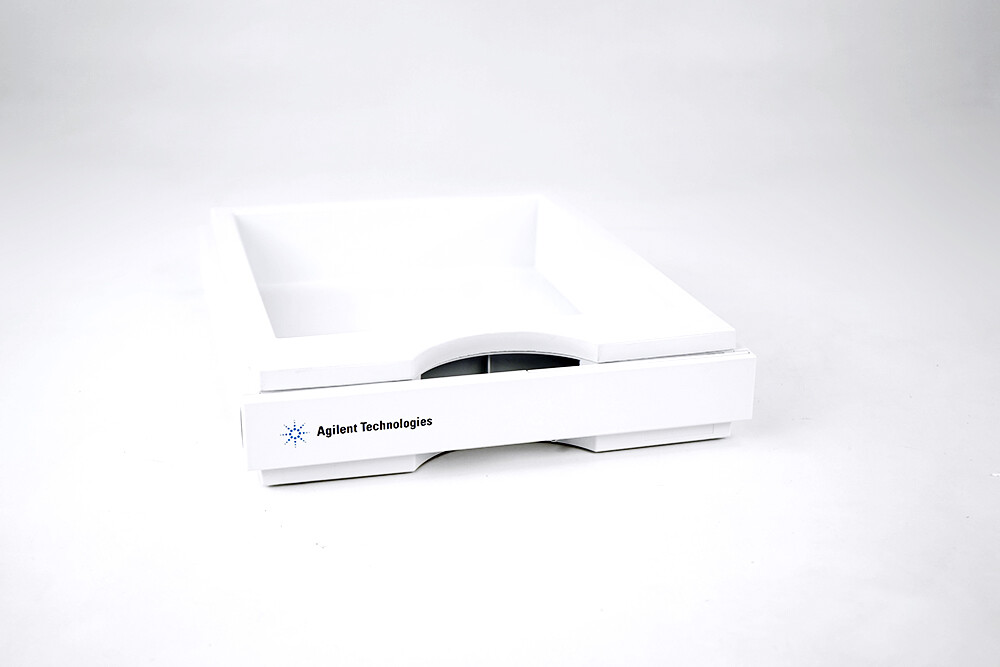 Agilent 1200 Series Hplc Solvent Tray | eBay