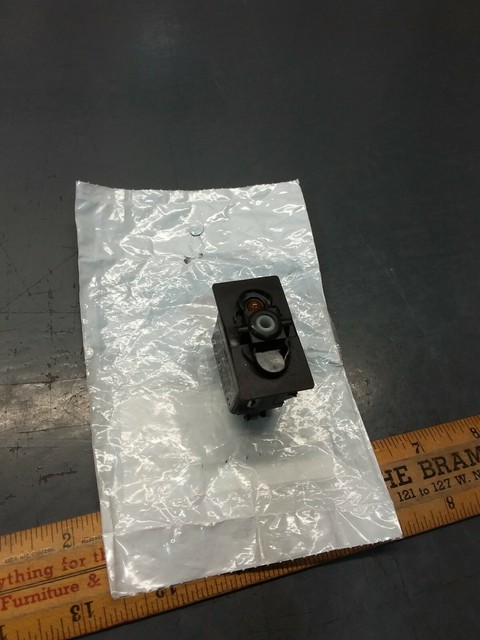 Genuine International 6131248C1 Rocker Switch Off/On/On DPDT Indicator ...