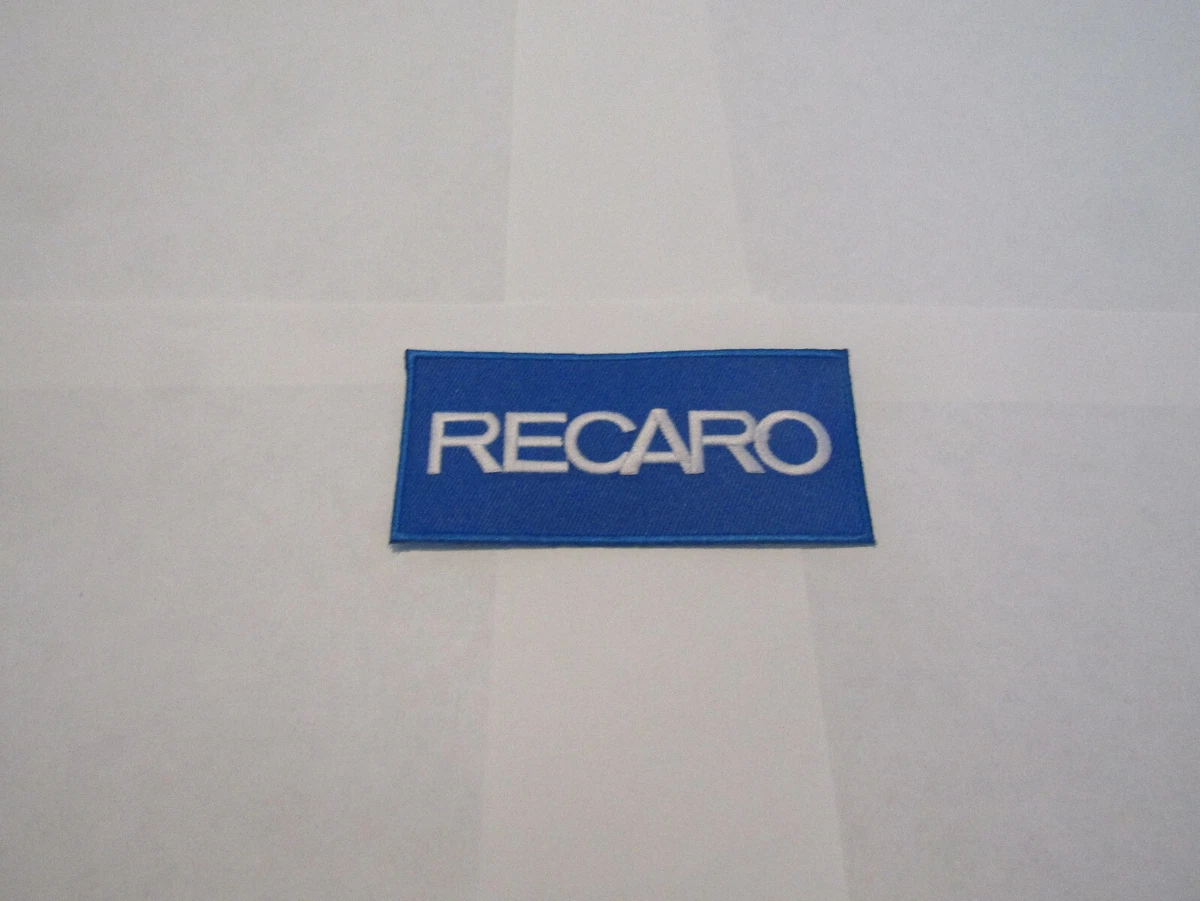 Recaro Logo