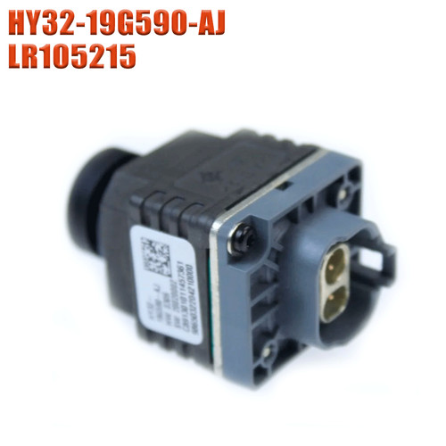 New Front Rear View Camera For Discovery 5 Range Rover Sport LR105215 ...