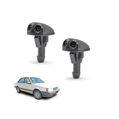 Windshield Washer nozzle jet Fits Ford Mazda Ranger Magnum 323 Protege ...