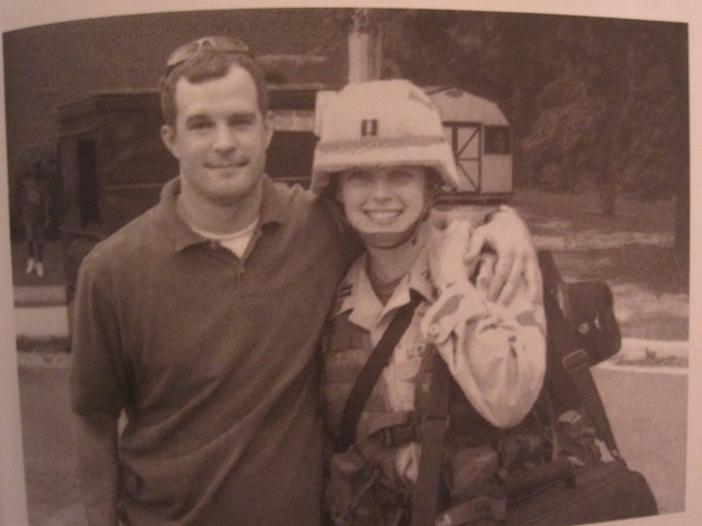 Kimberly's Flight : The Story of Captain Kimberly Hampton, America's ...