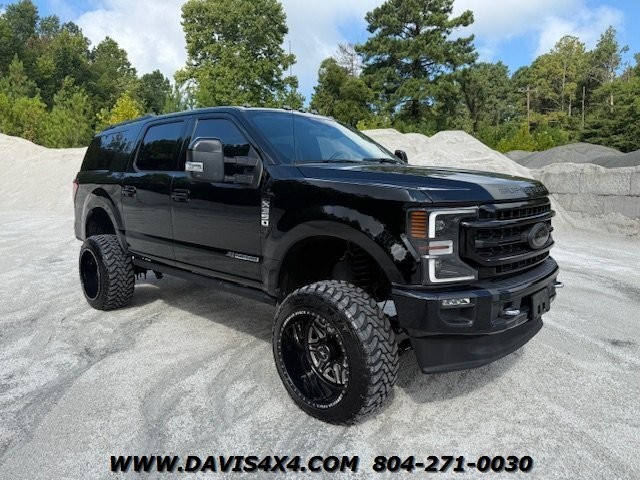 2020 Ford Expedition Lariat Xedition Custom | eBay