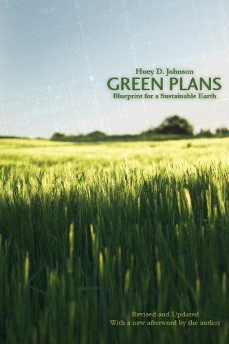 Green Plans: Blueprint for a Sustainable Earth (Revised, Updated ...