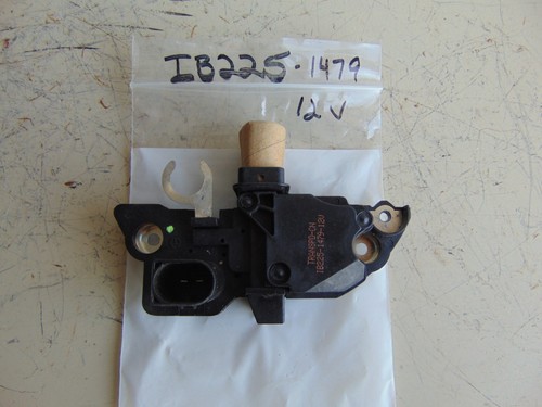 TRANSPO VOLTAGE REGULATOR IB225-1479 SH58 BX2 | eBay