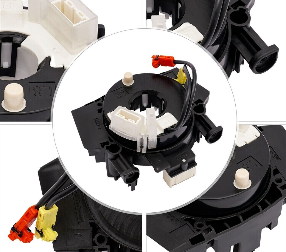 NEW Clock Spring for 2006-2012 Nissan Pathfinder Xterra 4.0L V6 25560 ...