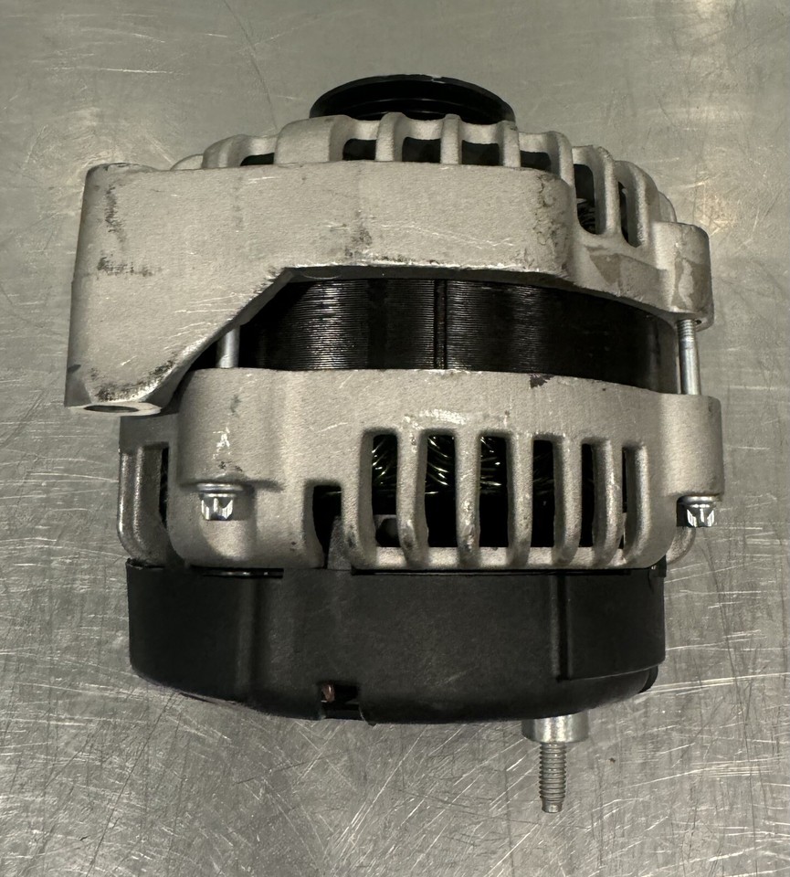 Delco Remy DR44 Alternator For Freightliner NEW! FREE SHIPPING! | eBay