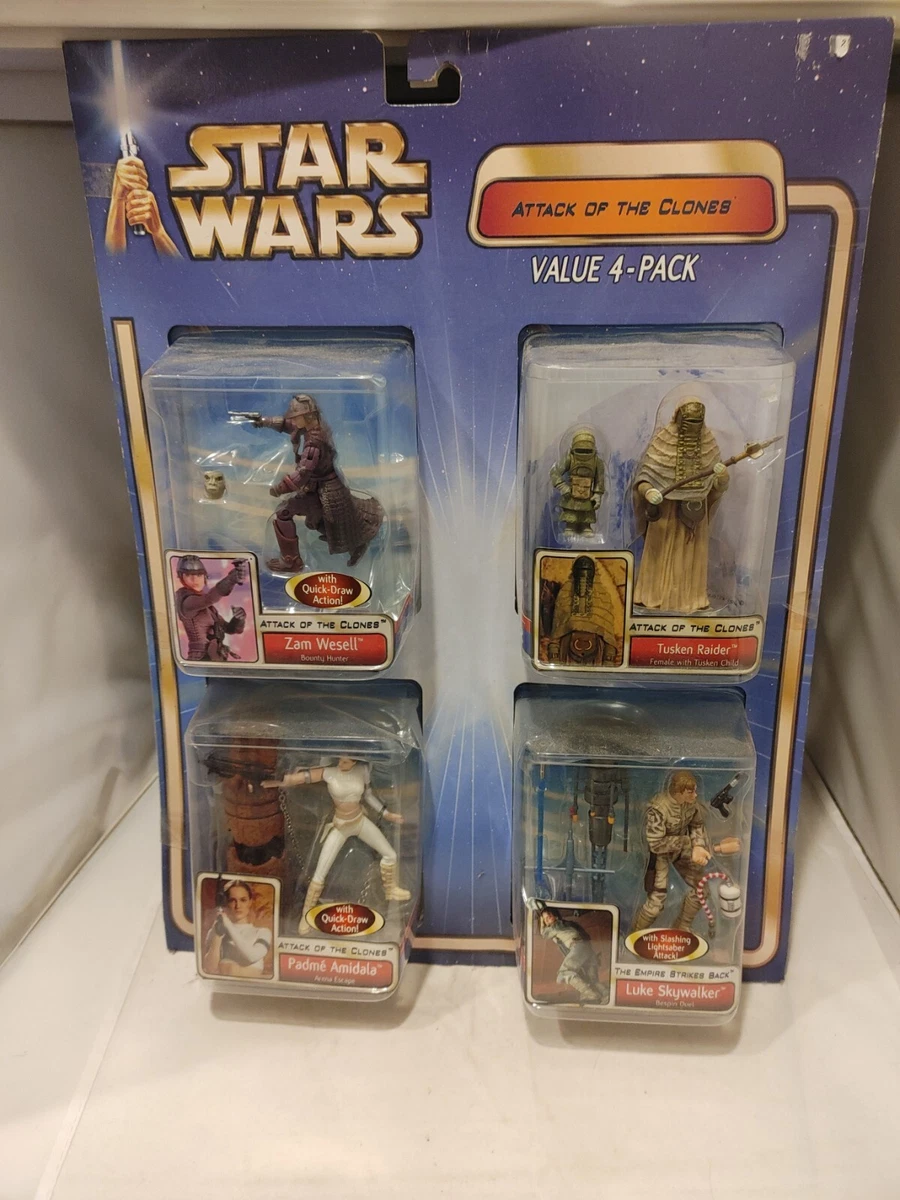 Star Wars Box Set Value