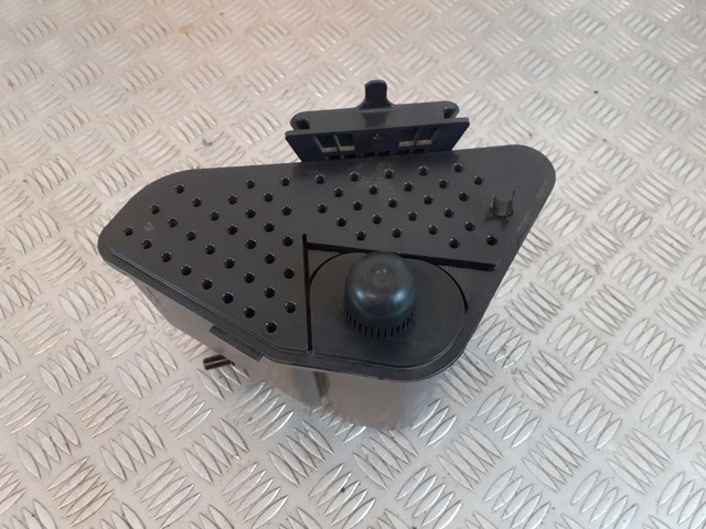 Mercedes-Benz GLA X156 1.6i 2019 Genuine Activated Charcoal Filter ...