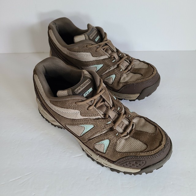 Size 7 - New Balance 606 Brown for sale online | eBay
