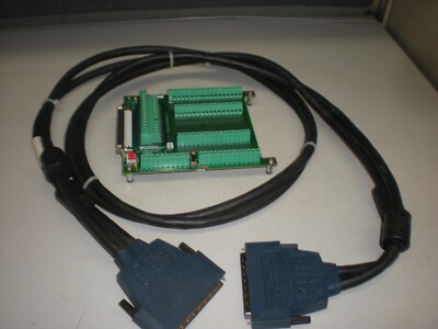 Cable - National Instrumentation
