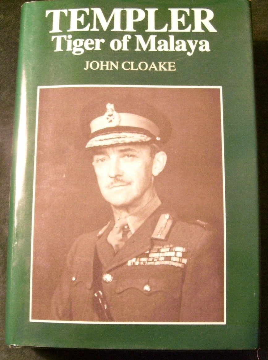 Gerald Templer Quotes