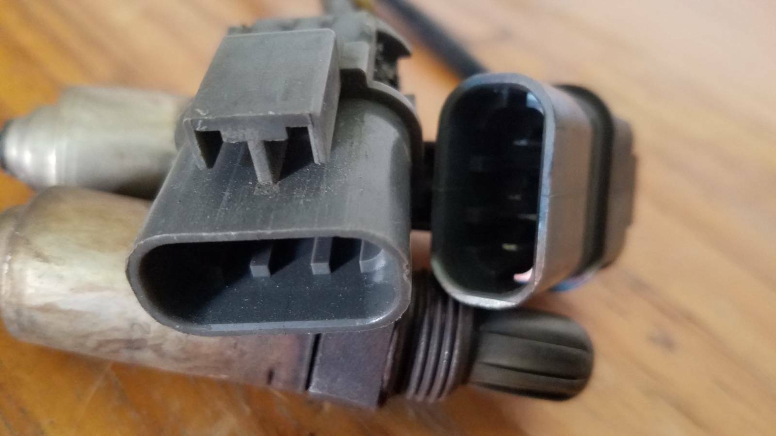 Nissan 300ZX Z32 Oxygen O2 Sensors OEM 1989 to 1996 | eBay