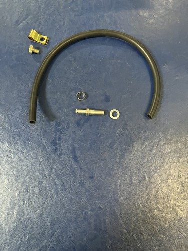 Ford 9 Inch Diff Breather Kit Complete Xw Xy Xa Xb Xc Gt Falcon Drum ...