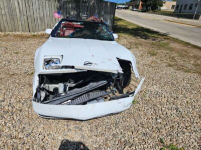 Flywheel/Flex Plate Automatic Transmission 8-350 5.7L Fits 86-97 CAMARO ...