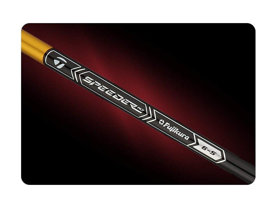 New 2025 TaylorMade R7 Quad Mini Driver 11.5° w/ Speeder Shaft MSRP ...