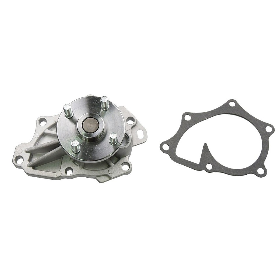REVO Engine Water Pump for 01-13 Toyota Camry Matrix Rav4 2.4L 2AZFE ...