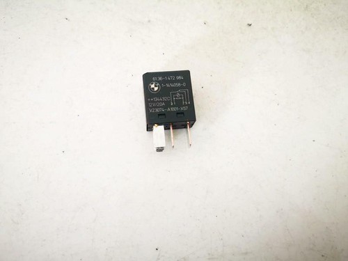61361472984 61.36-1472984 Relay module for MINI Cooper 2002 FR1145378 ...