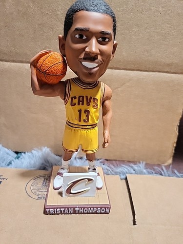 Tristan Thompson Bobble Head | eBay