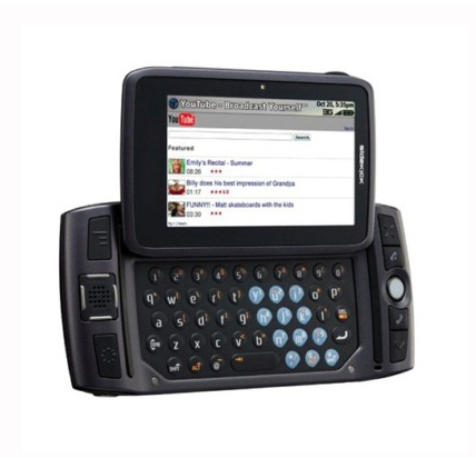 Sharp Sidekick 2008 - Black (T-Mobile) Cellular Phone online kaufen | eBay