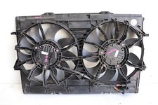 PORSCHE MACAN RADIATOR FAN 2015 2016 2017 2018 95B121003E 3.0L 3.6L OEM ...