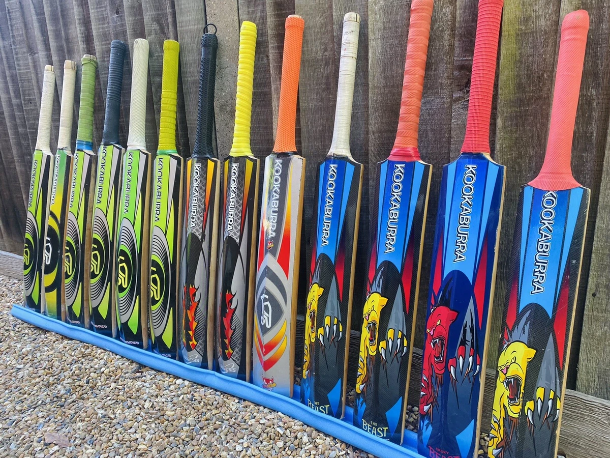 Kookaburra Beast Graphite Cricket Bat