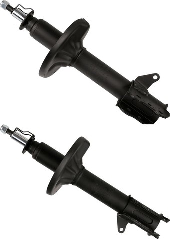 Sachs Rear Shock Absorbers 317 166 fits Mazda 626 GF 2.0 | eBay Australia