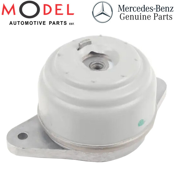 OEM Genuine Mercedes-Benz Engine Front Motor Mount A2212400817 Q4 for ...