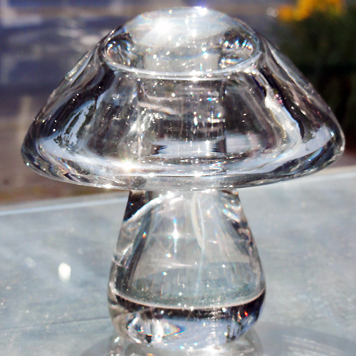 WEDGWOOD MUSHROOM Paperweight 3.75" made England NEW NEVER SOLD | eBay