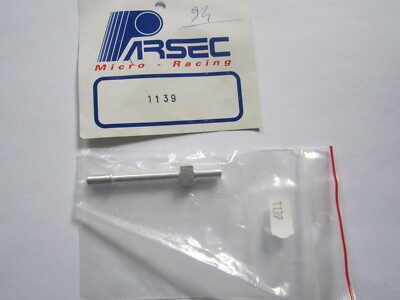 vintage Parsec Sigma NC4 1/8 1139 Axe avant neuf | eBay