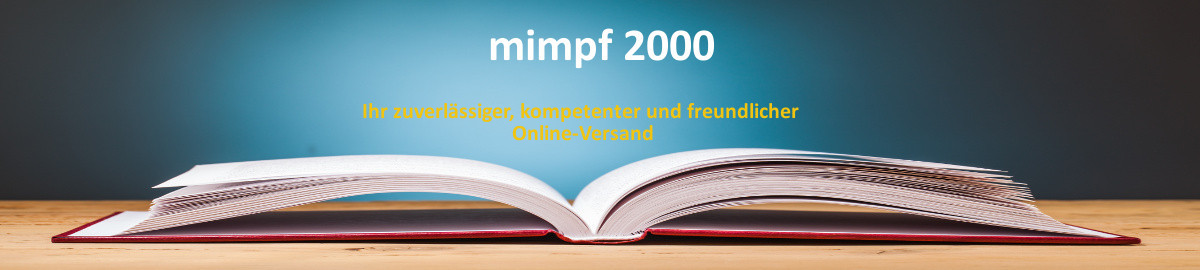 Bücher Mimpf2000 | eBay Shops