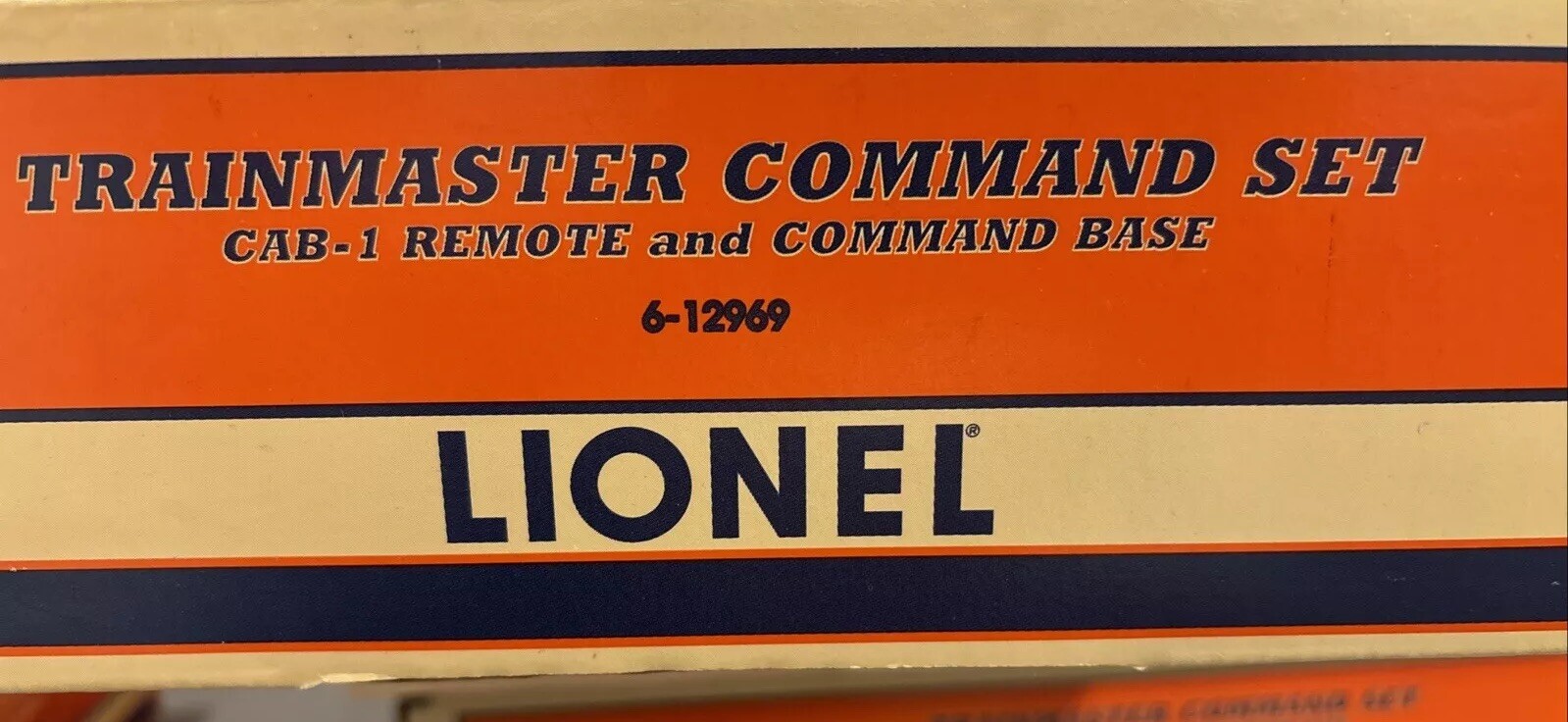 Lionel 612969 Transformers 180344 for sale online | eBay