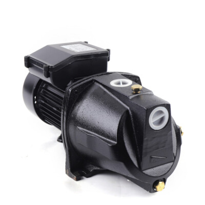 Submersible & Sump - Jet Pump