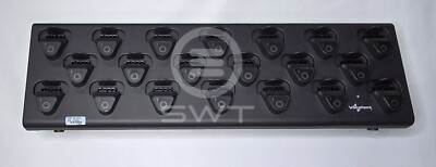 Honeywell/Vocollect SRX2/SRX3 Series 20-Bay Battery Charger - CM-1000 ...
