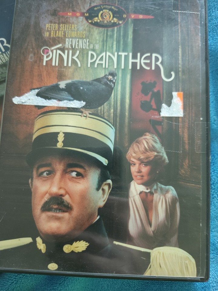 Mixed Lot Of 10 Vintage Collector's DVDs, Pre Owned, Great Condition ...