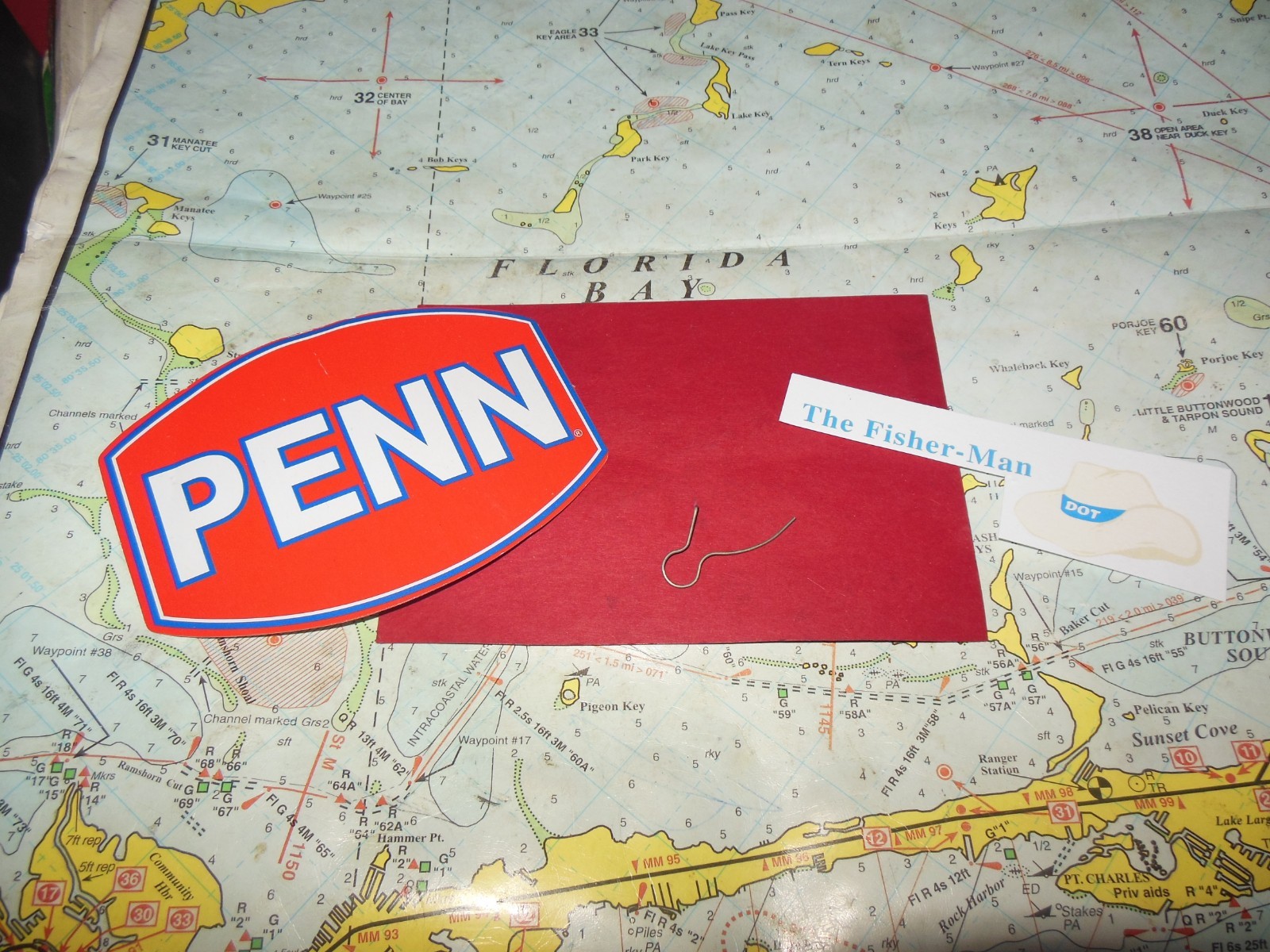 PENN SPINFISHER 720Z 722Z TRIP LEVER SPRING NEW PENN PART 30-720 FITS ...