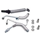 13-21 Chevy Cruze Buick GM 1.4L 55567067 Turbo Charger Coolant Return ...