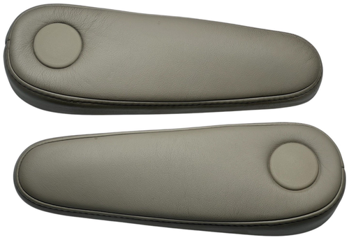 2004-2009 Lexus RX350 RX400H RX330 IVORY Front Driver Passenger Armrest ...