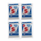Fits For Hoover Style S Vacuum Bags Power Turbo Max Spectrum Windtunnel ...